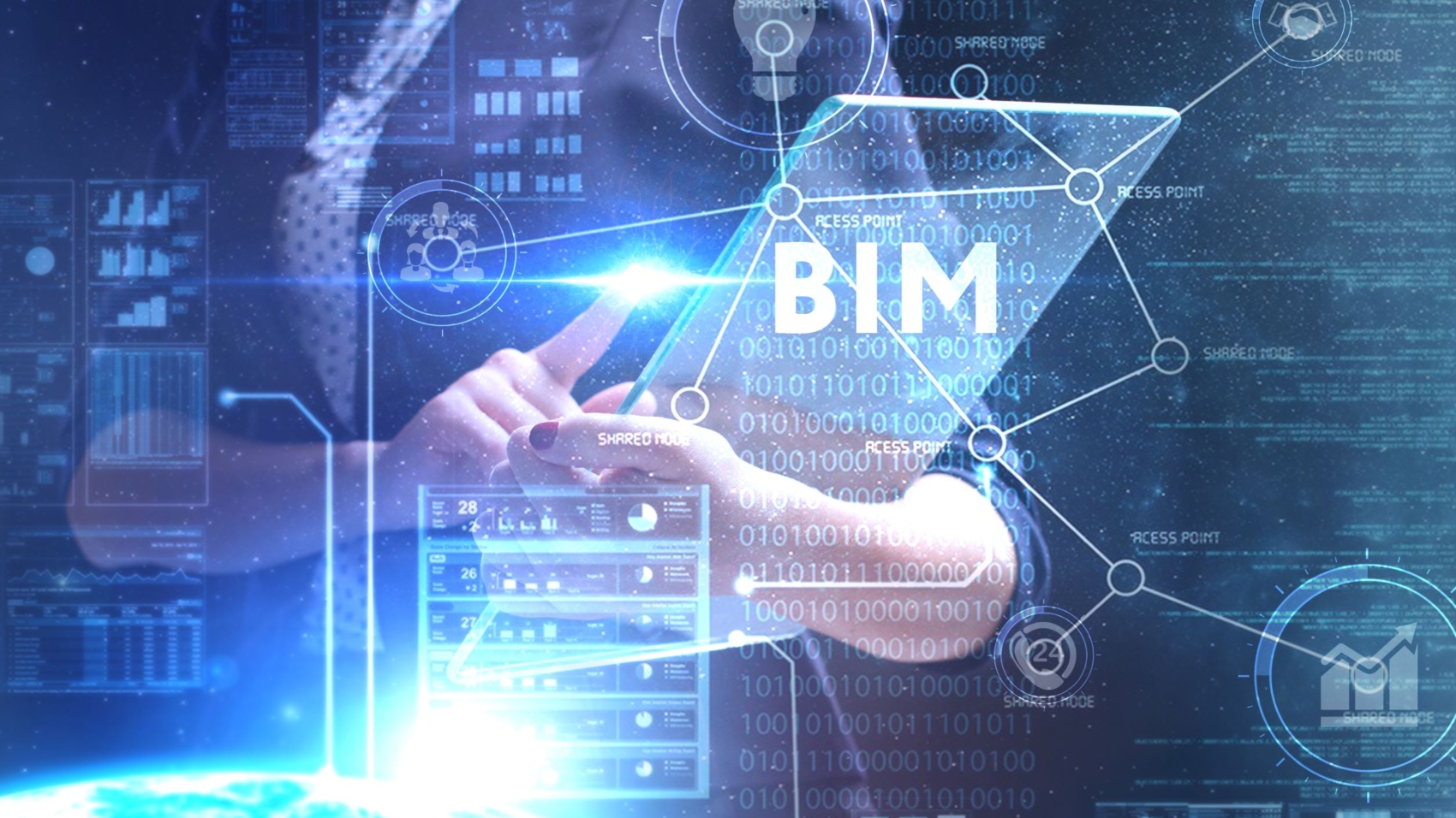 Pourquoi faire du BIM ? - Frenchbimconnect